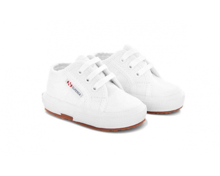 SUPERGA 2750 Baby classic Sneakers Bambina e bambino - superga dal 20 al 24