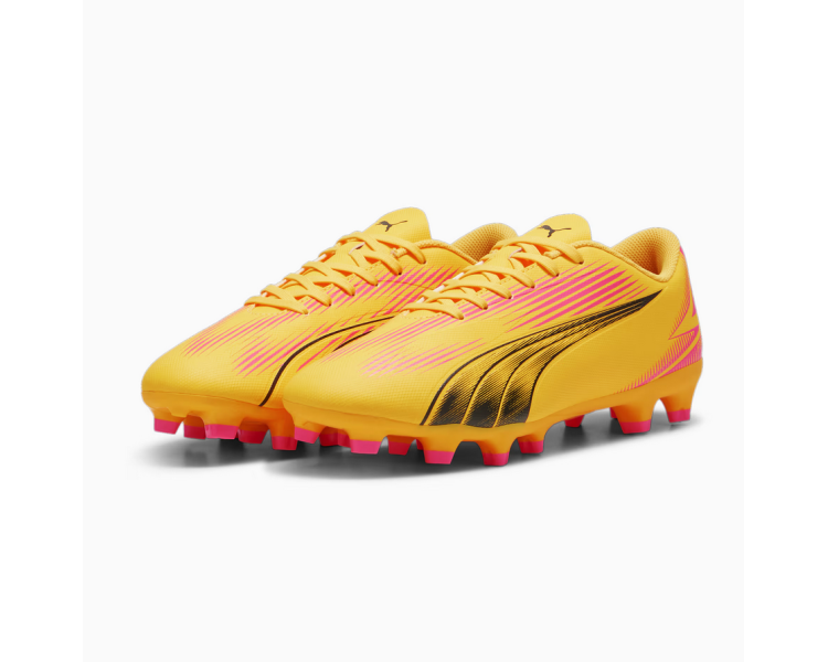 Puma ULTRA PLAY FG/AG Calcio Uomo - 107763 03